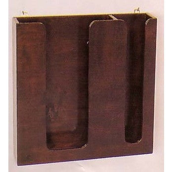 Wood Bandage Racks – Wellesley Equestrian