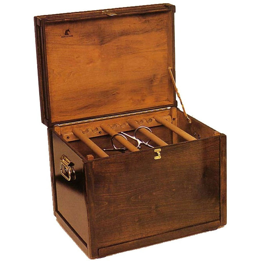 Bit Box - Stable Organization | Wellesley Equestrian