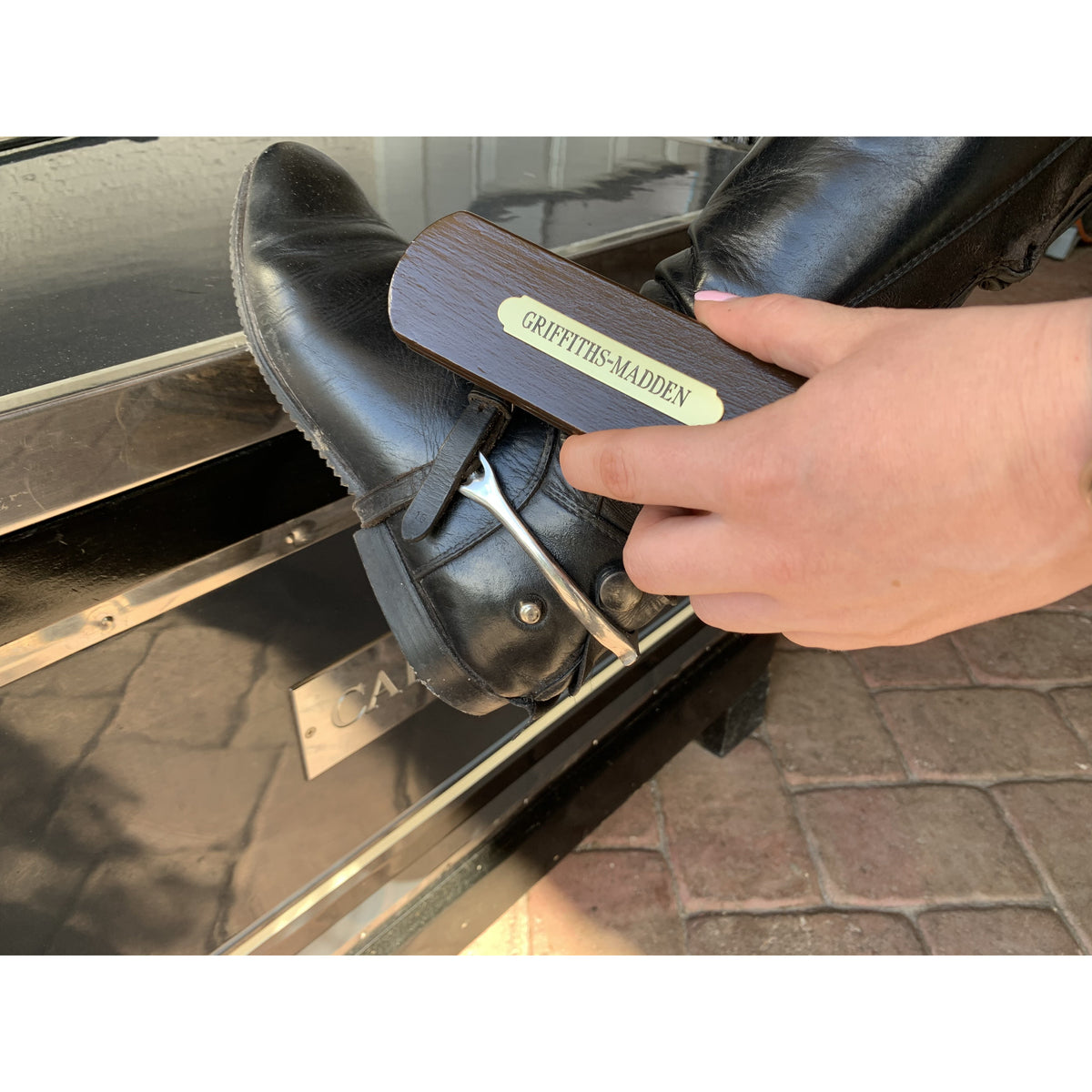 JS Boot Cleaning Kit | Wellesley Equestrian