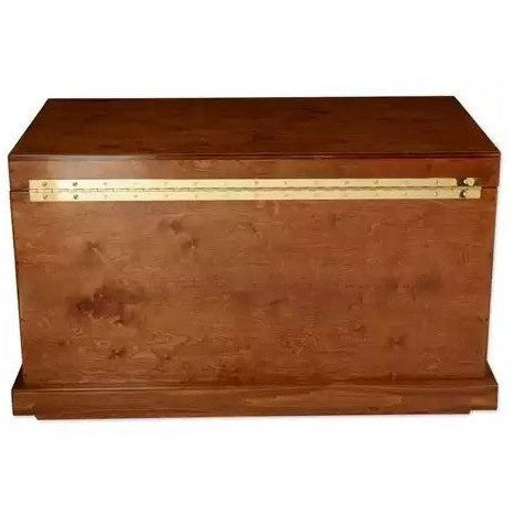 Basic Wood Trunk – Wellesley Equestrian